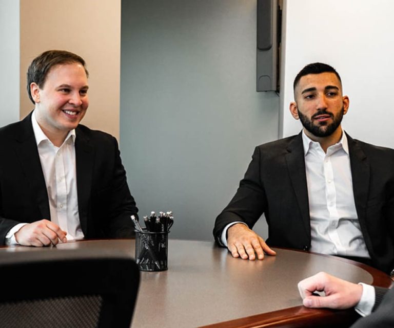 Minnesota Criminal Lawyer | Misdemeanor & Felony Defense